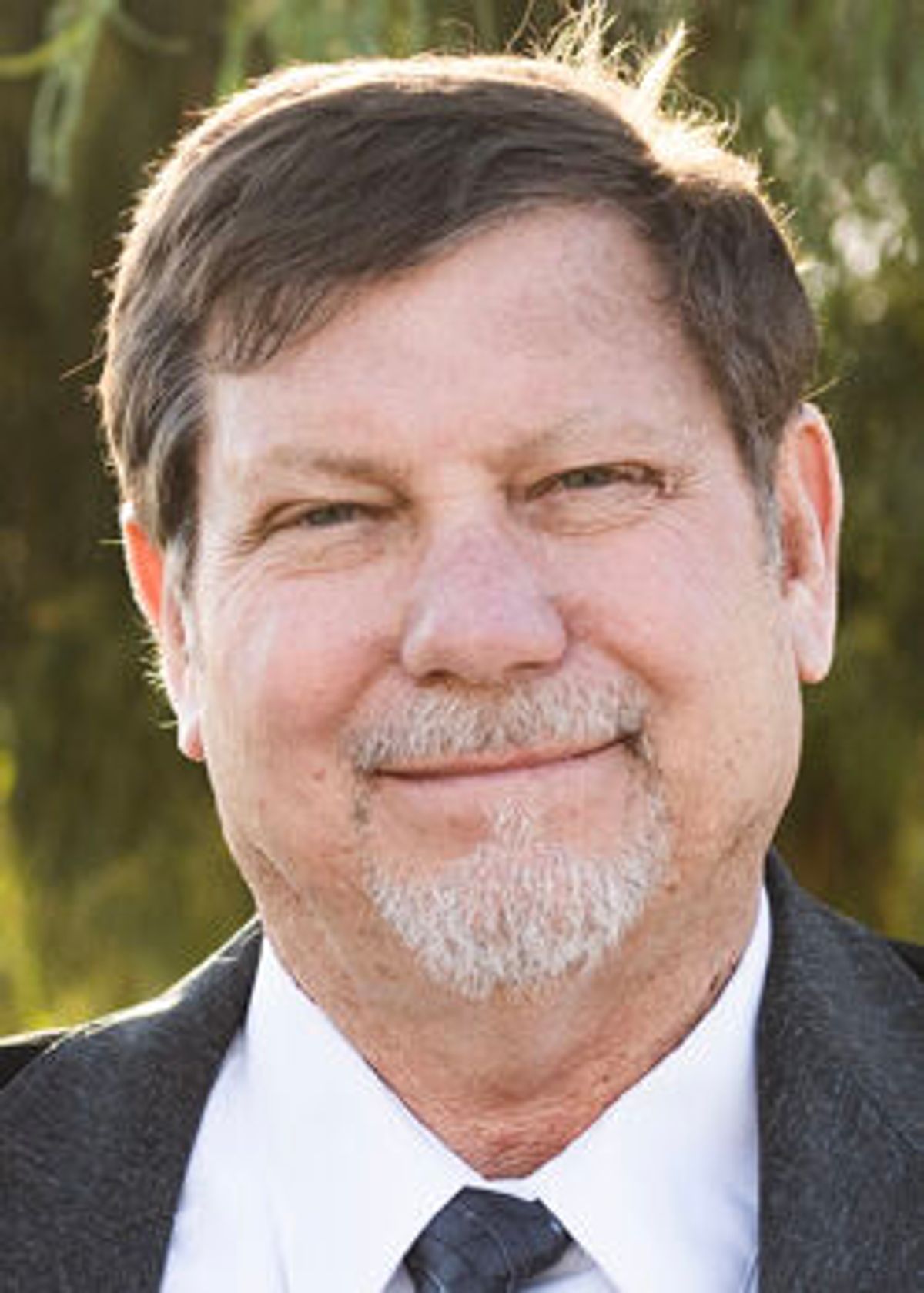 James ‘Jim’ Douglass Van Orden