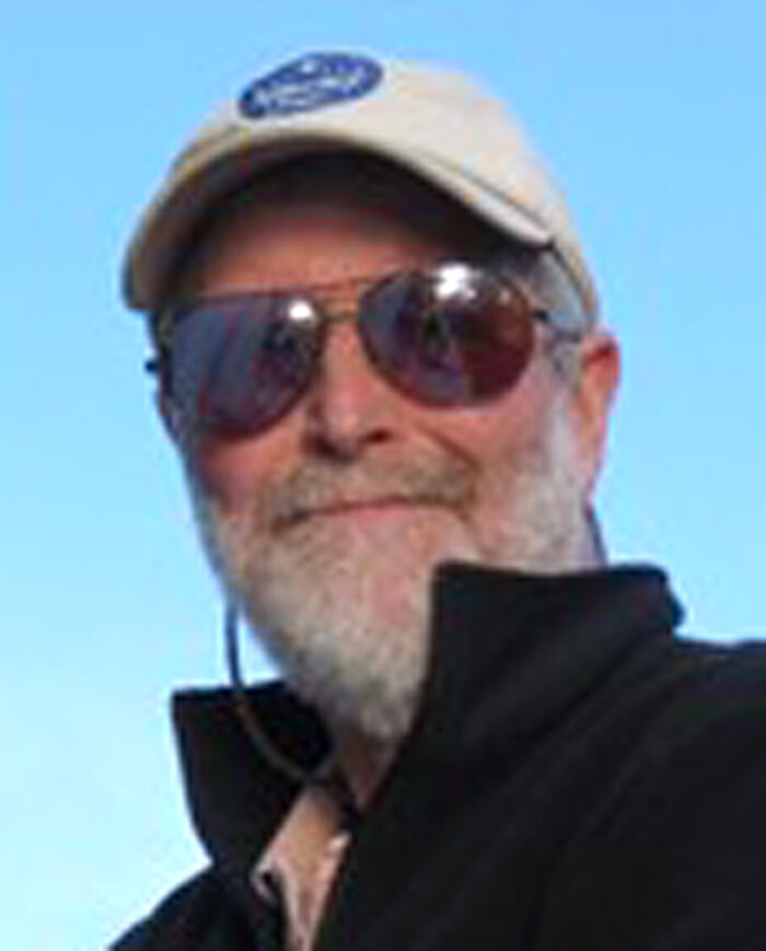 Retired biologists join WA fish and wildlife