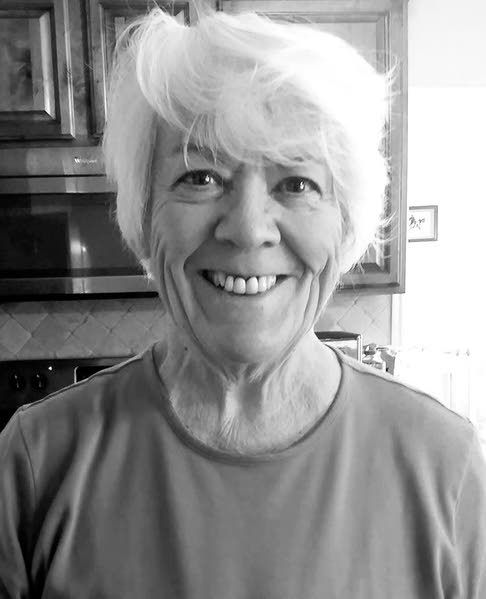 Obituary: Marie Griffiths, 73, formerly of Moscow