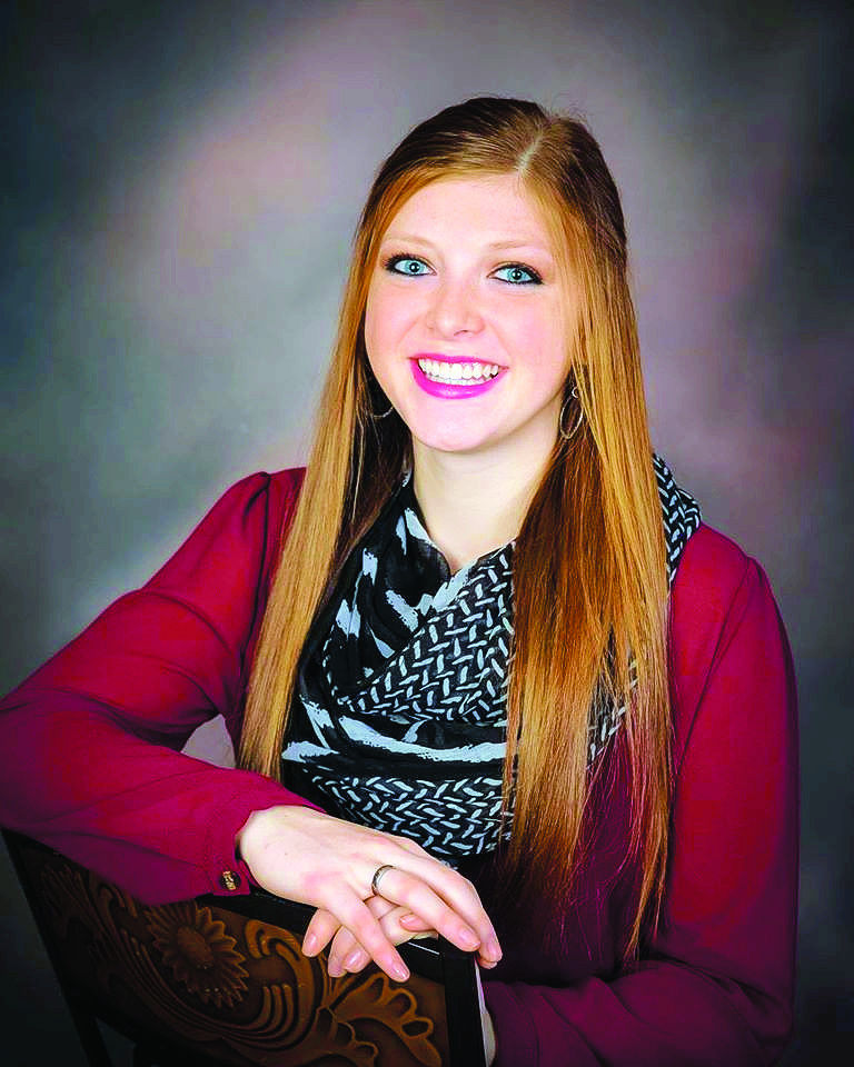 Sheffler wins title of Potlatch DYW