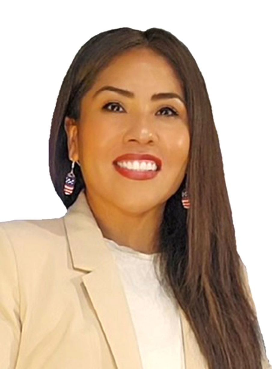 McCann, Carter-Goodheart vie for District 6A House seat