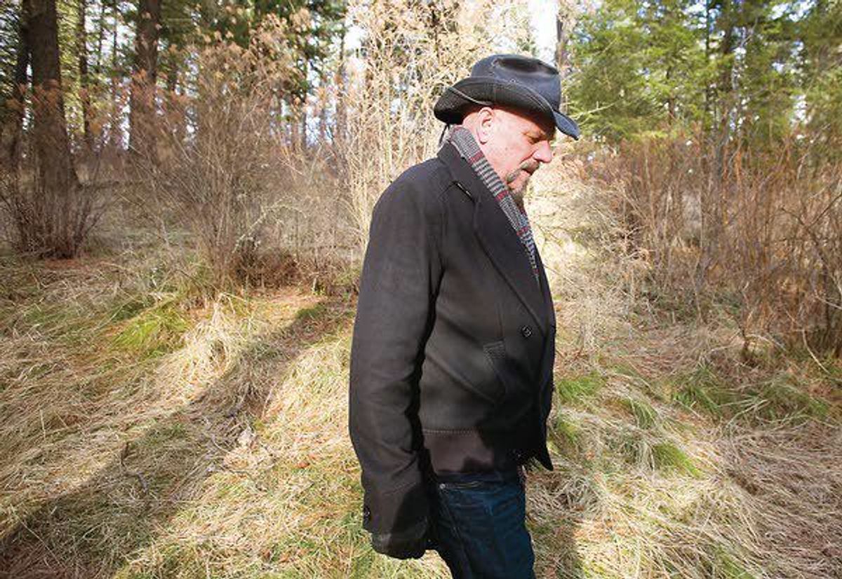 'I just want out': Prof. Wielgus opens up about relationship with WSU