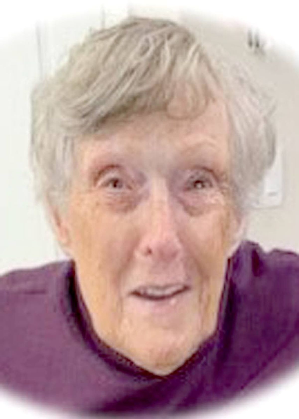 Joyce Mortensen Huffman