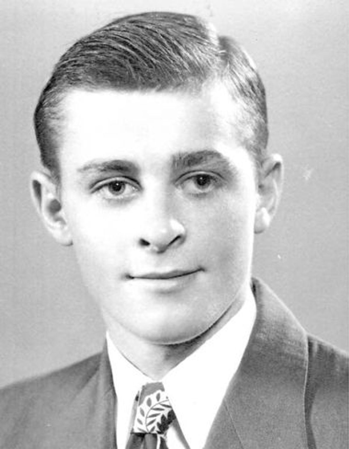 Howard W. Guy, 79, formerly of Moscow