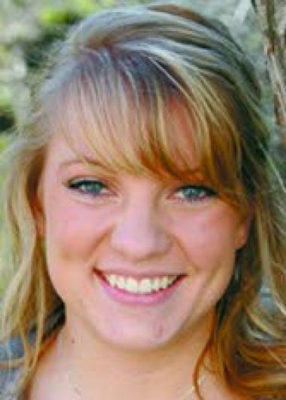 Brief: Cannon named K-J Distinguished Young Woman