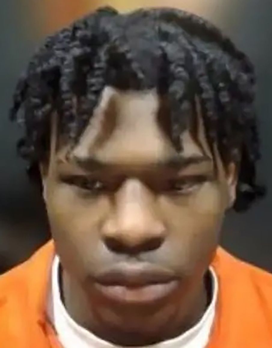 Suspect pleads not guilty in alleged football player shootin...