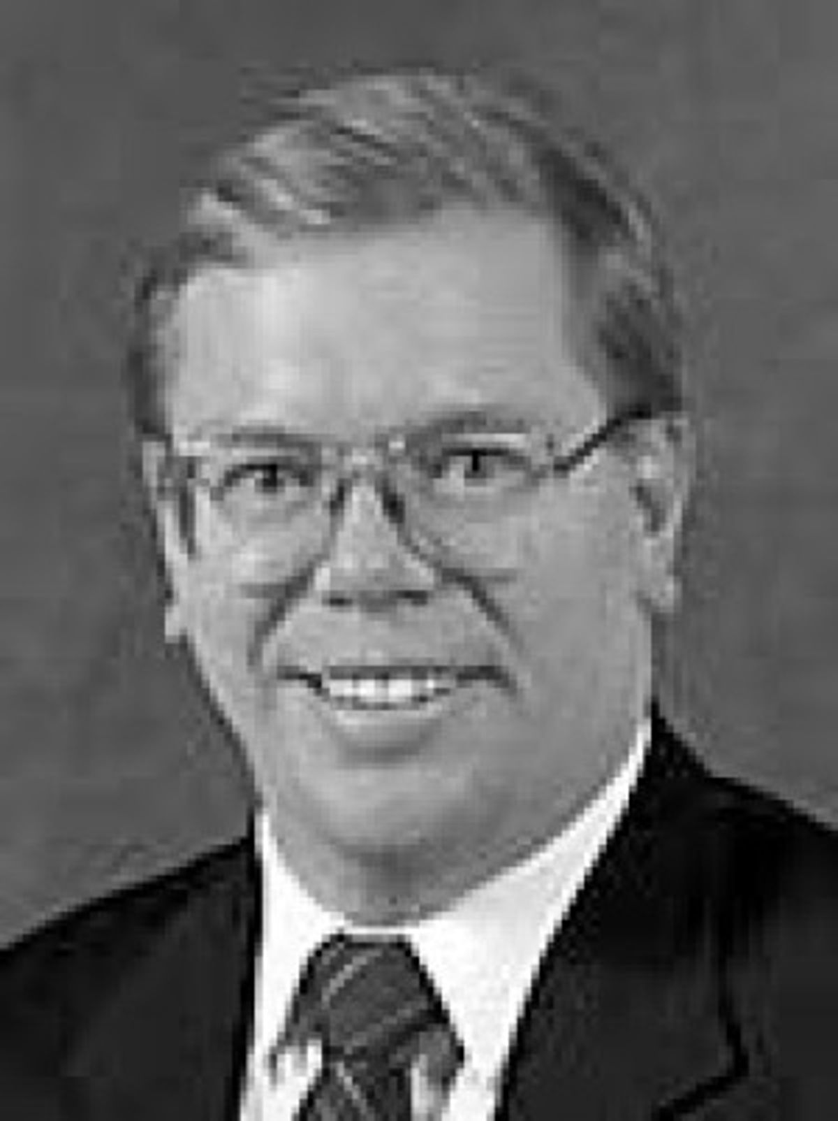 OBITUARY: Thomas R. Nunamaker