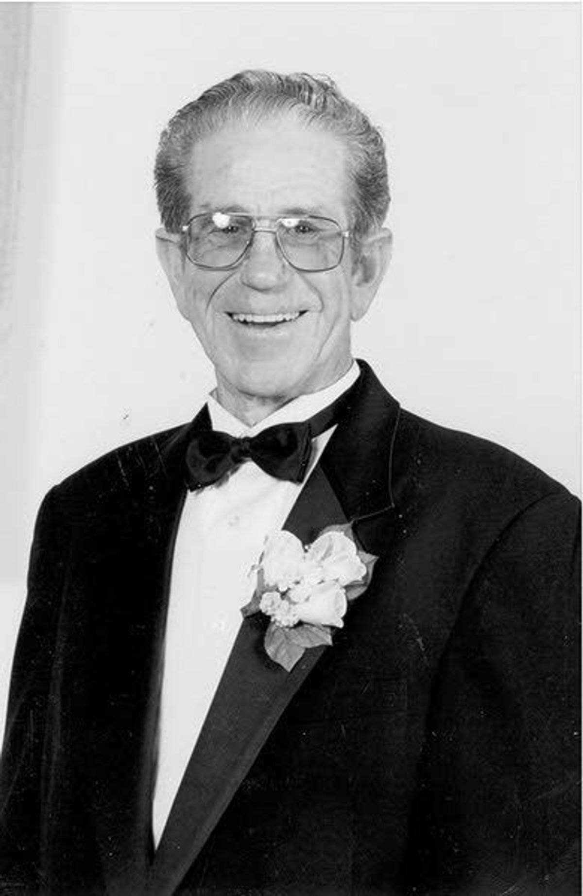 Max Proctor, 85, formerly of Moscow