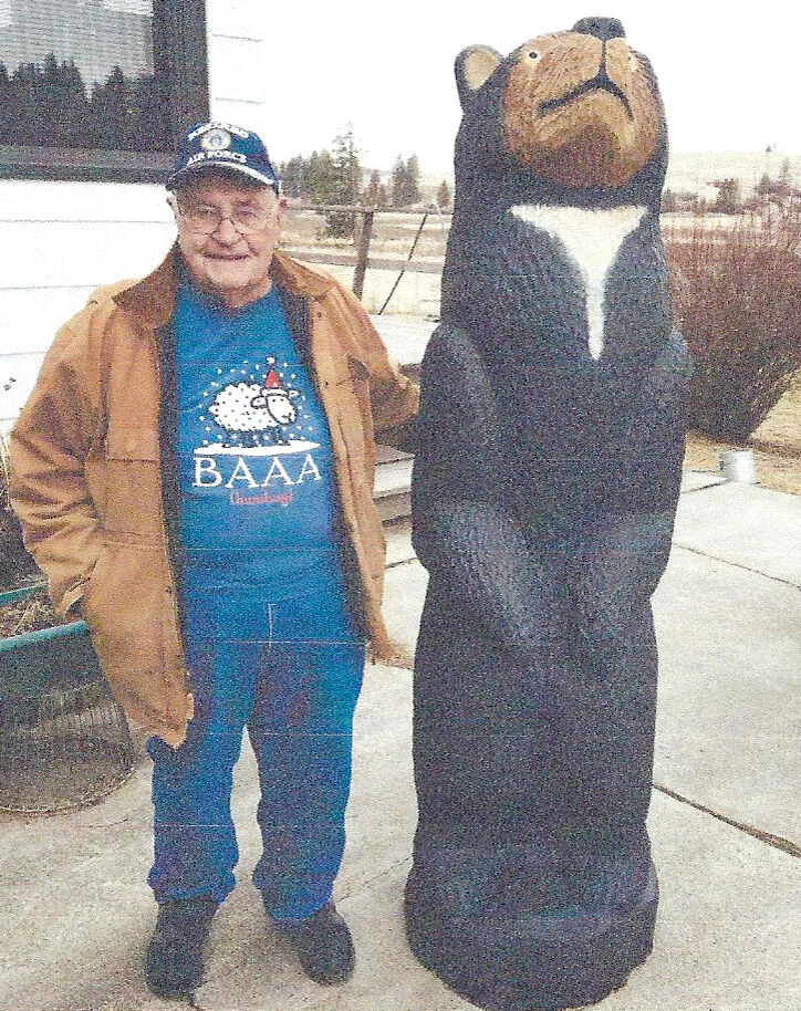 Gerald H. Bates