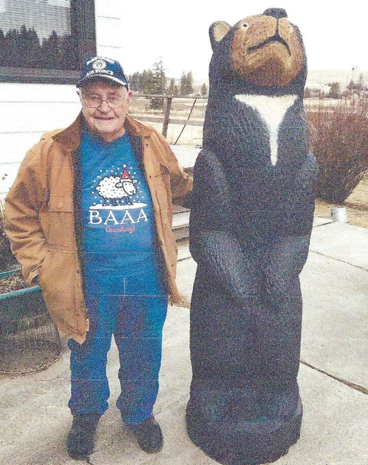 Gerald H. Bates