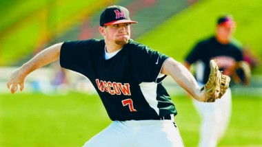 Moscow baseball still in it