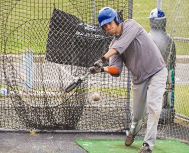 New Blue Devils coach focusing on hard work, fundamentals