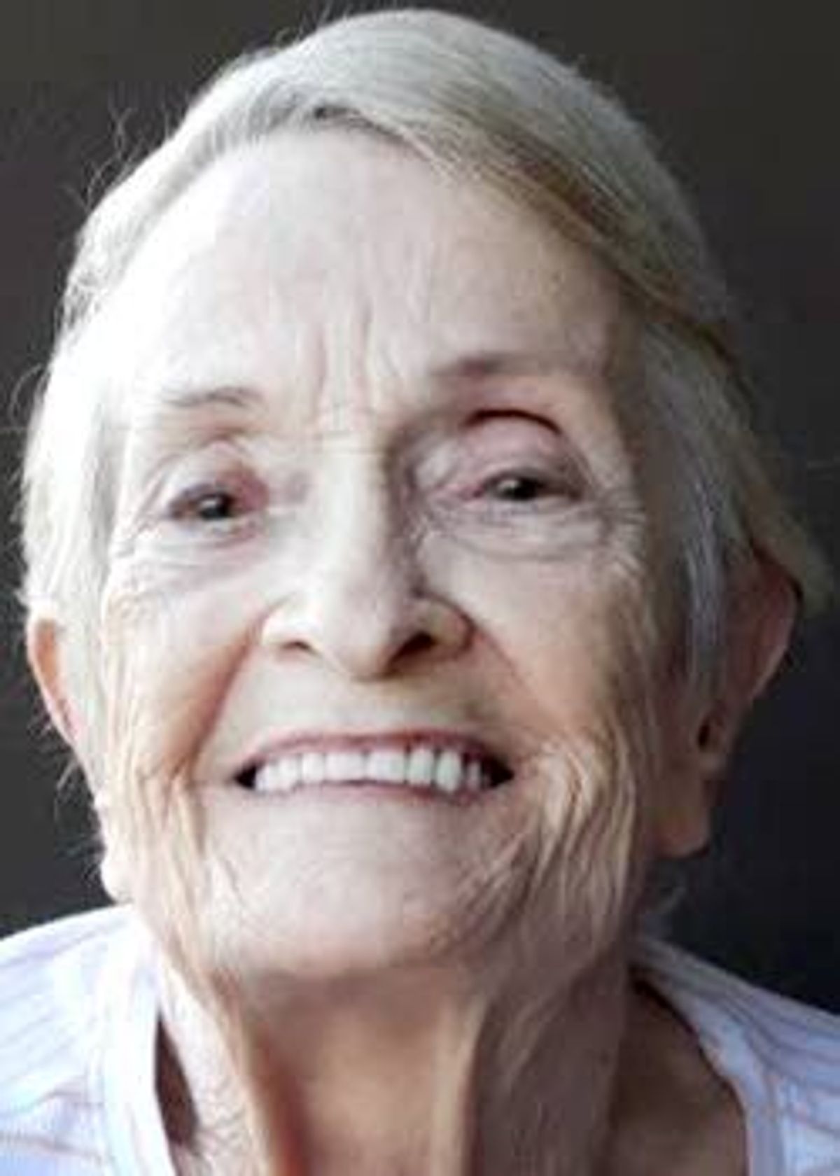 Betty Hawley Dean