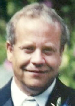 Michael James Pettit