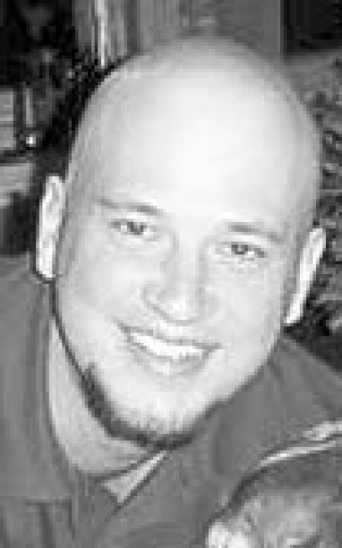 OBITUARY: Brandon Kent Leach