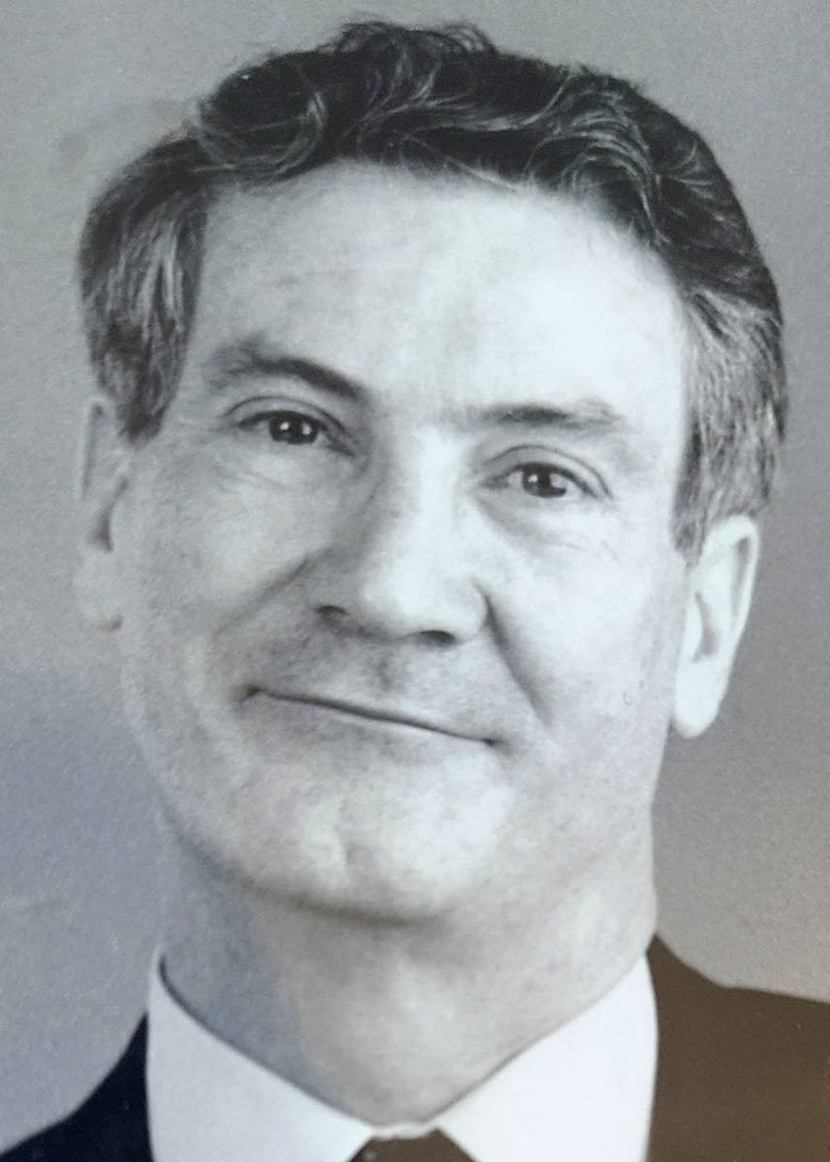 Raymond J. Miller