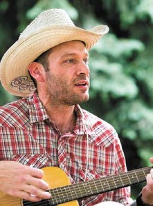 Rockin' mish mash: Corn Mash aims to give audience a toe-tapping good ...