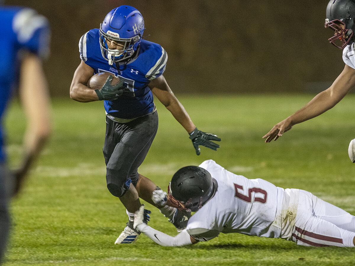Competitive season awaits Big 4 teams