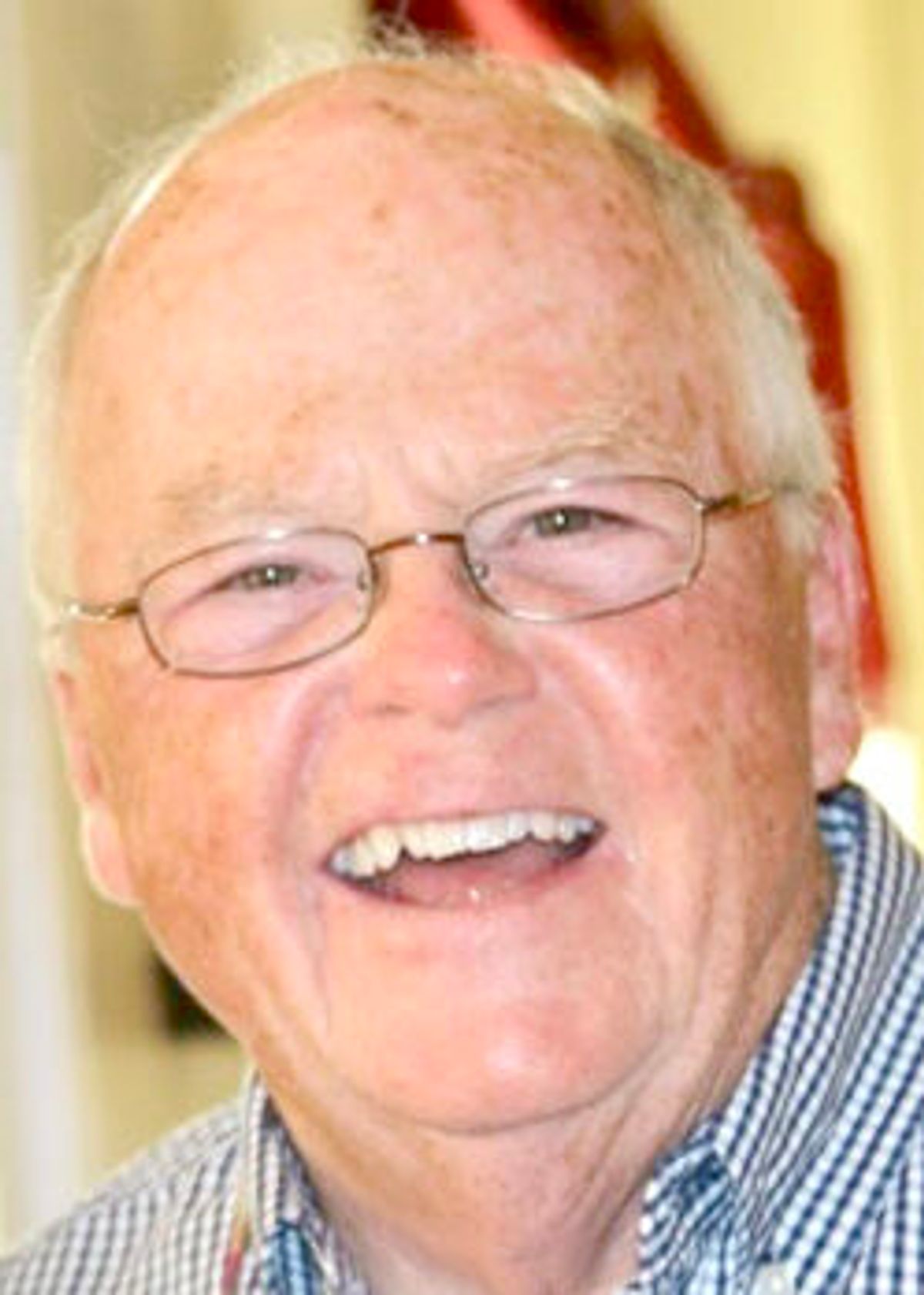Kenneth Murray Meyers