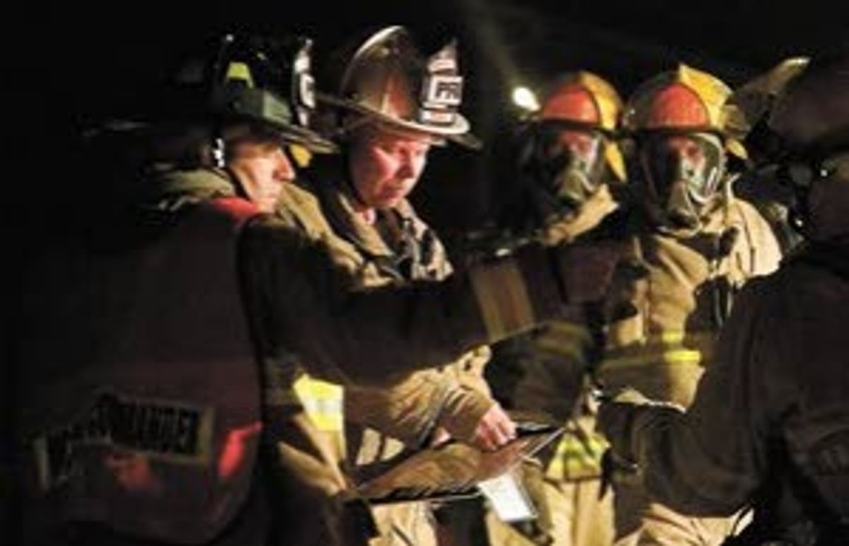 Fire causes extensive damage to Pullman home