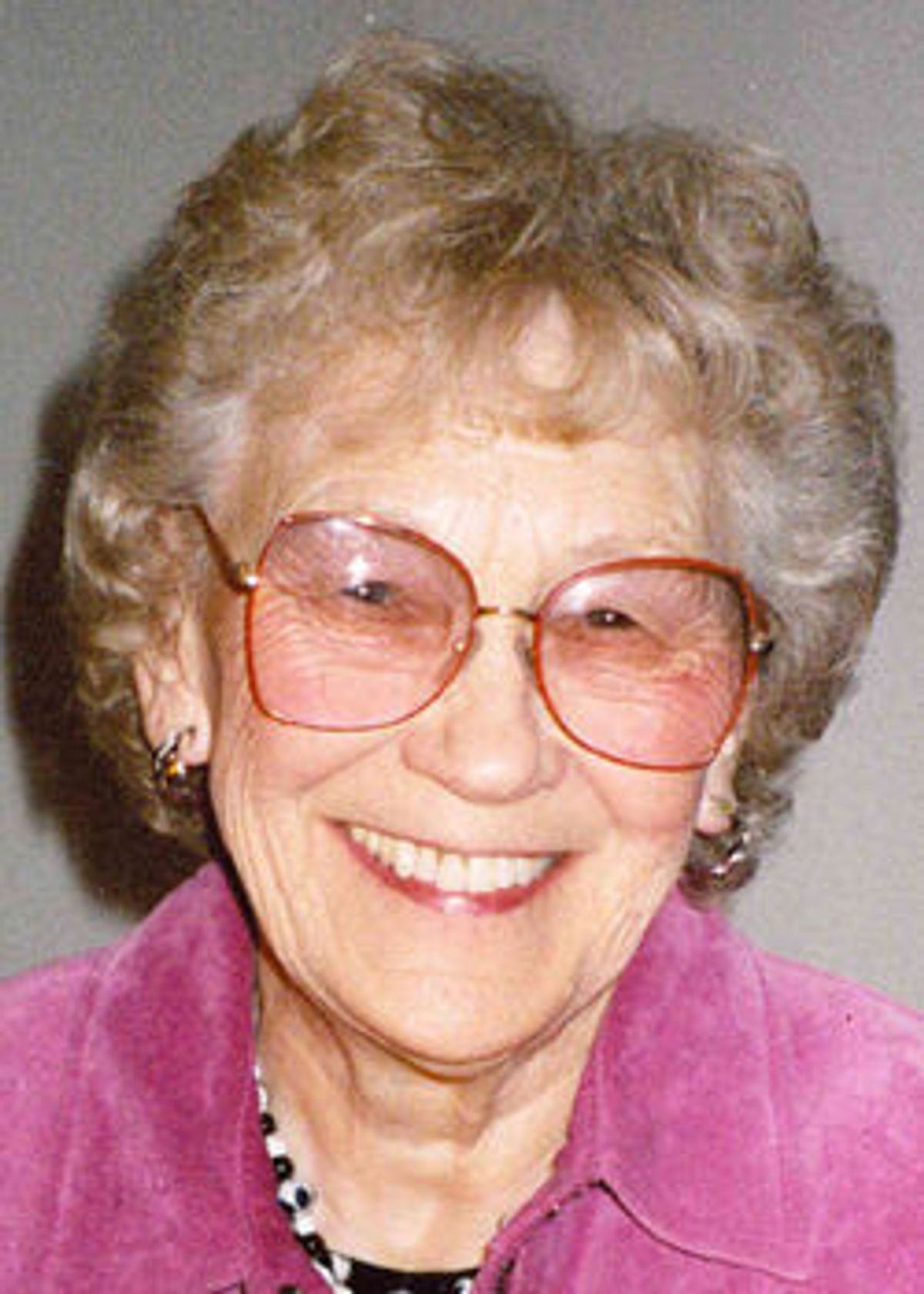 Mae Claypool