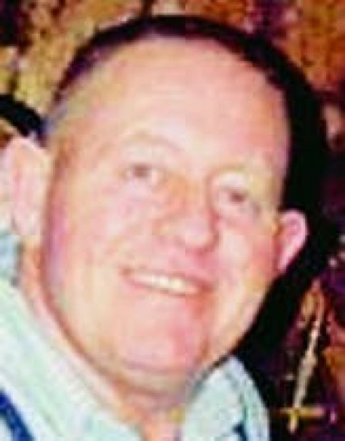 Archie Gregory Bendel, 72, Moscow