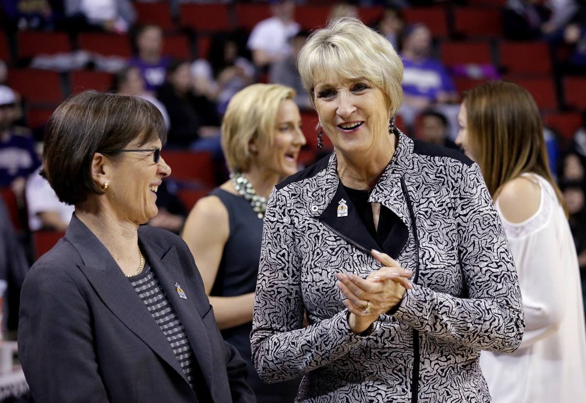 Former WSU basketball coach Daugherty dies at 64