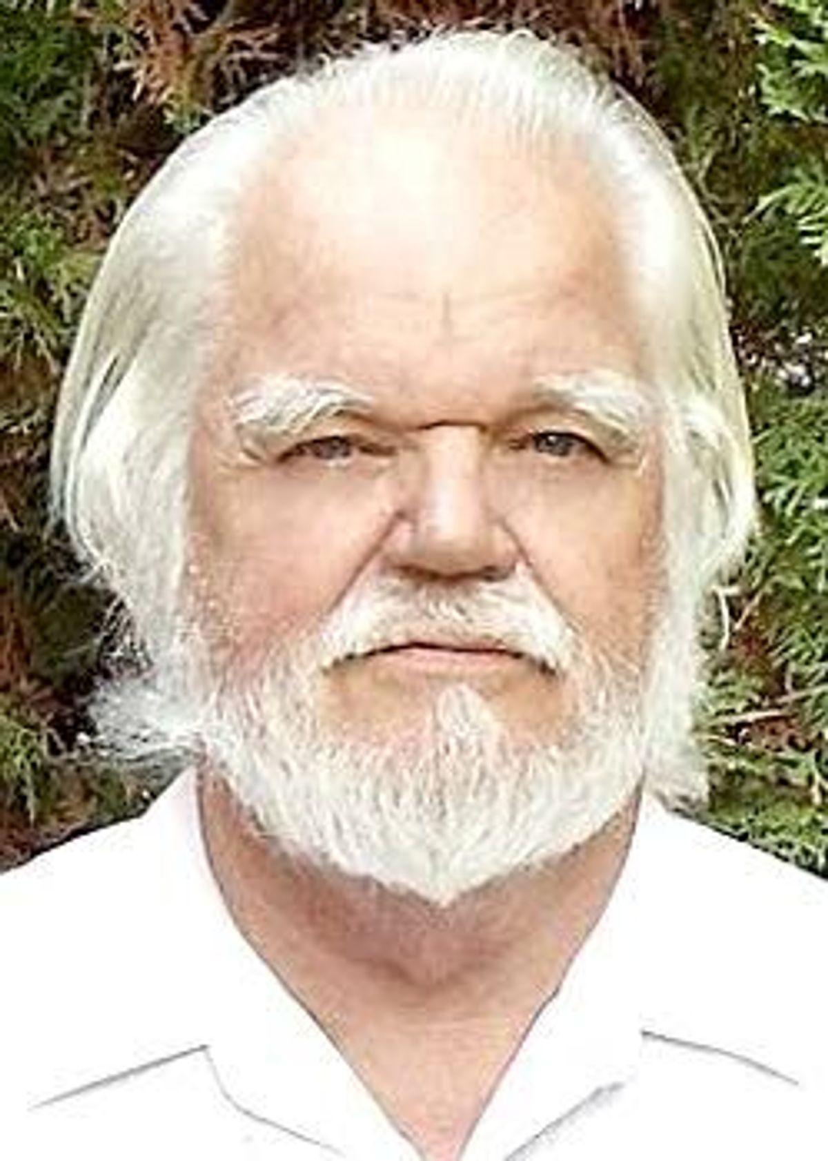 David Barnes