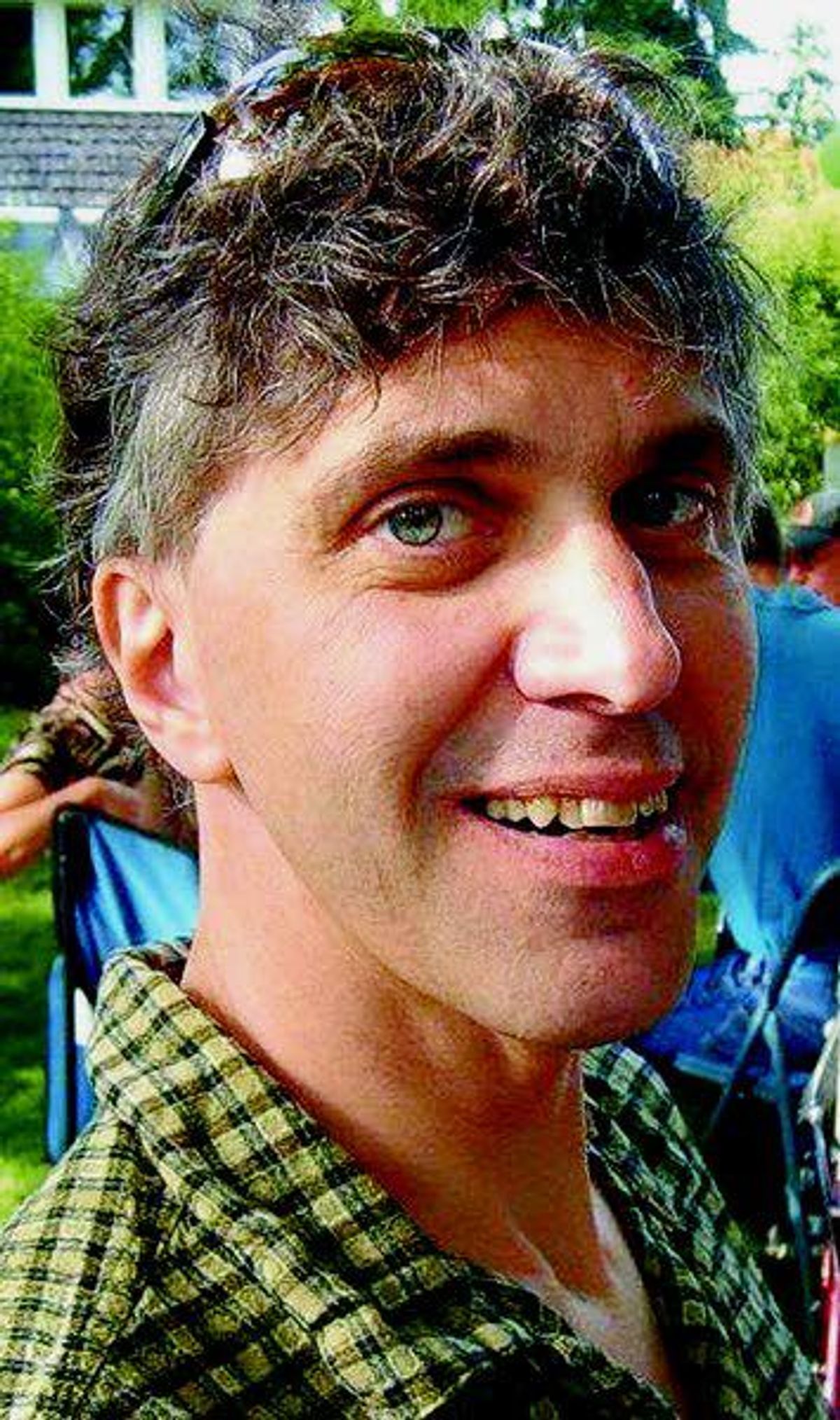 Bruce Hoff, 53, of Moscow