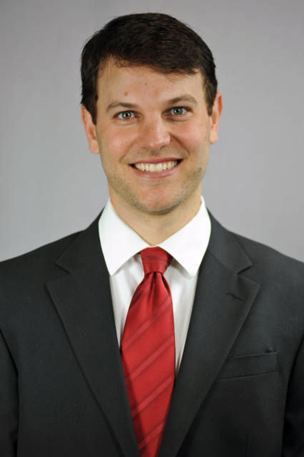 Graham Harrell to become North Texas offensive coordinator