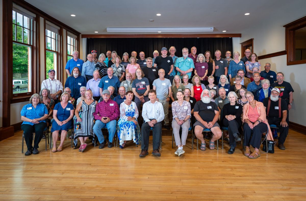 MHS 50th Anniversary