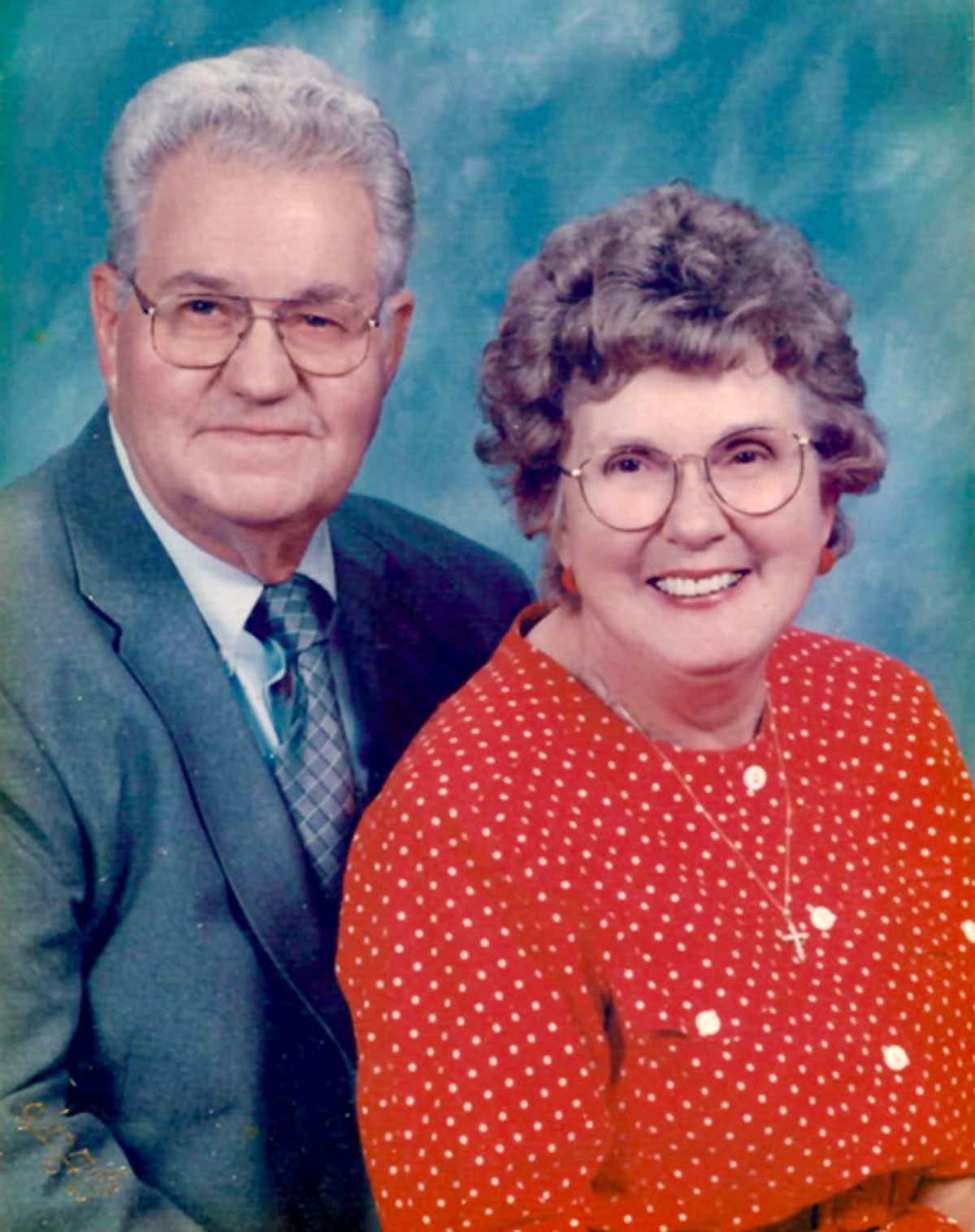 Darin Eugene Anderson
