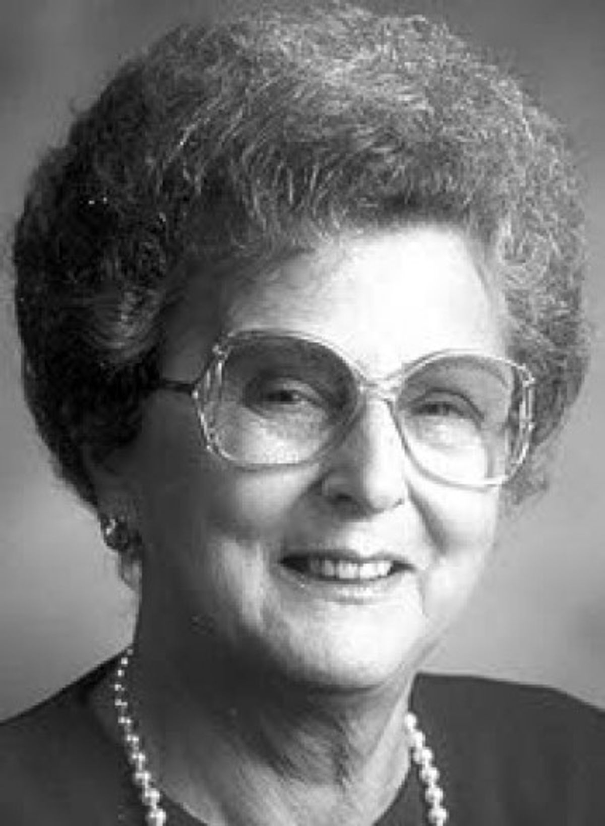 Florence (Griswold) Kingrey, 88, Pullman