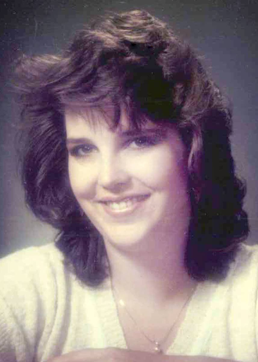 Stephanie Renae Ficca