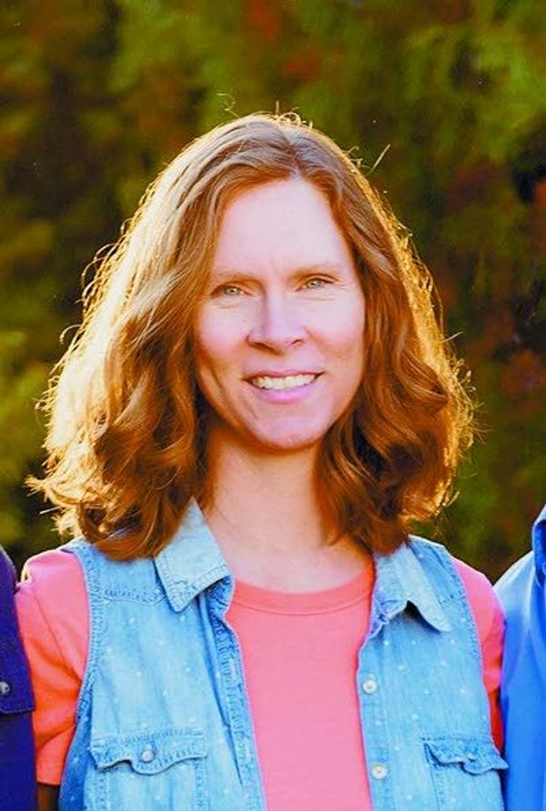 Obituary: Lori Ann (Krahn) Allen, 48, of Pullman