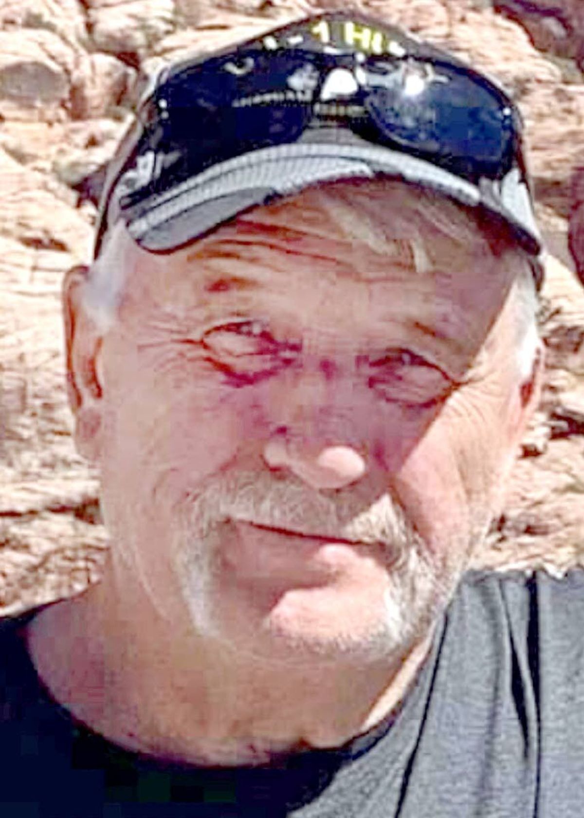 J. “Jack” Bradley Cluff