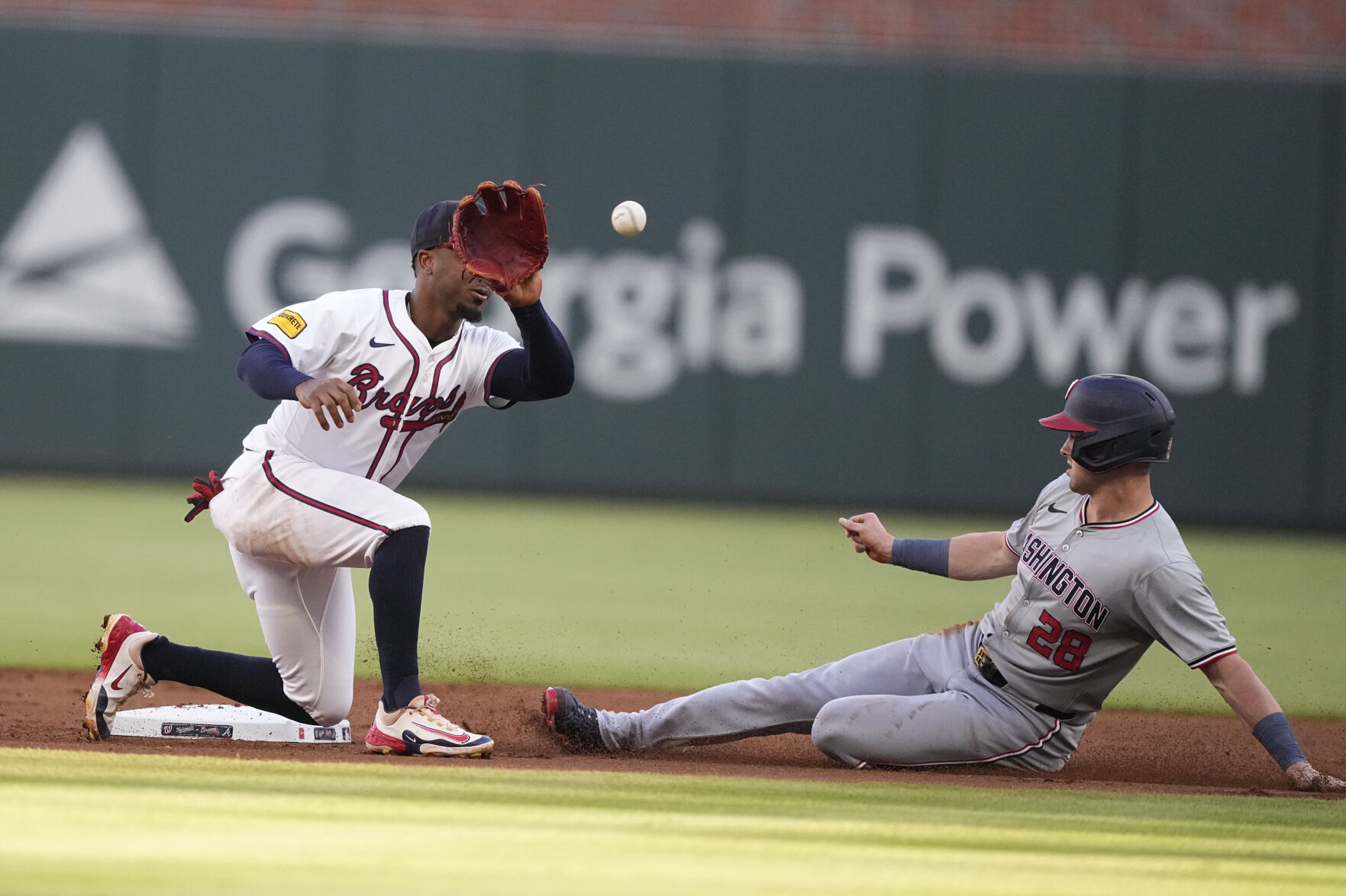 Three teams on pace for most stolen bases since the 1990s