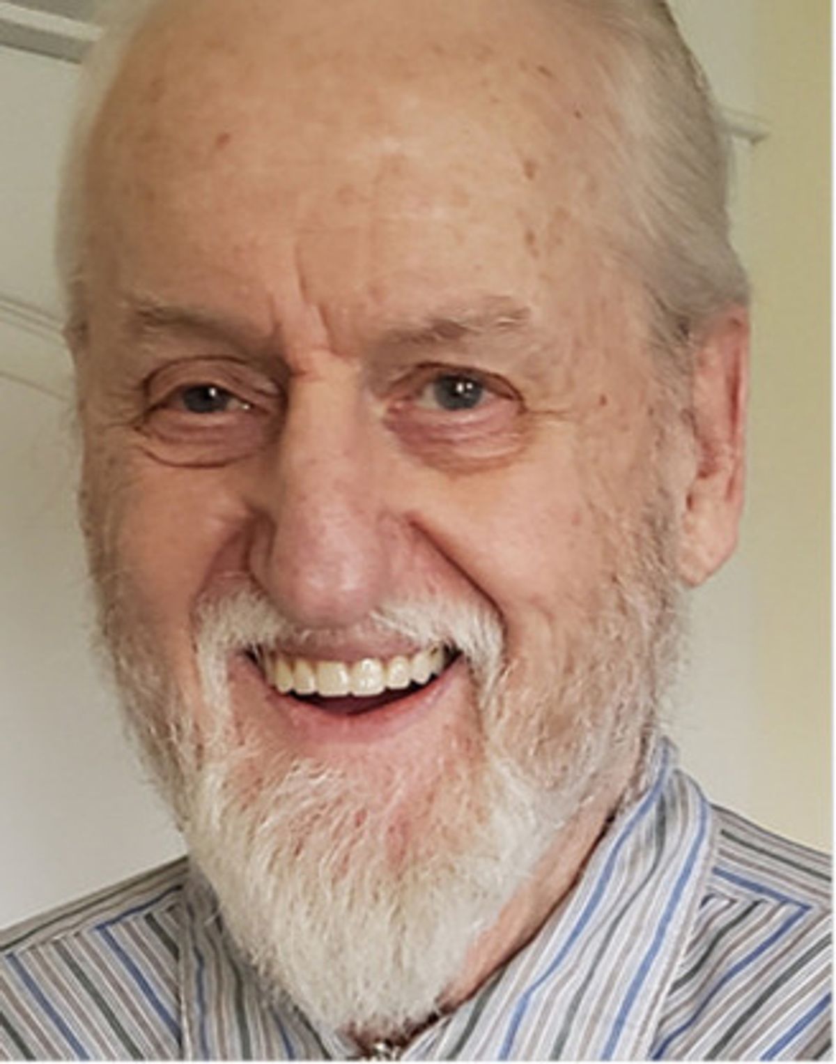 OPINION: Presidents Reagan, Roosevelt and me
