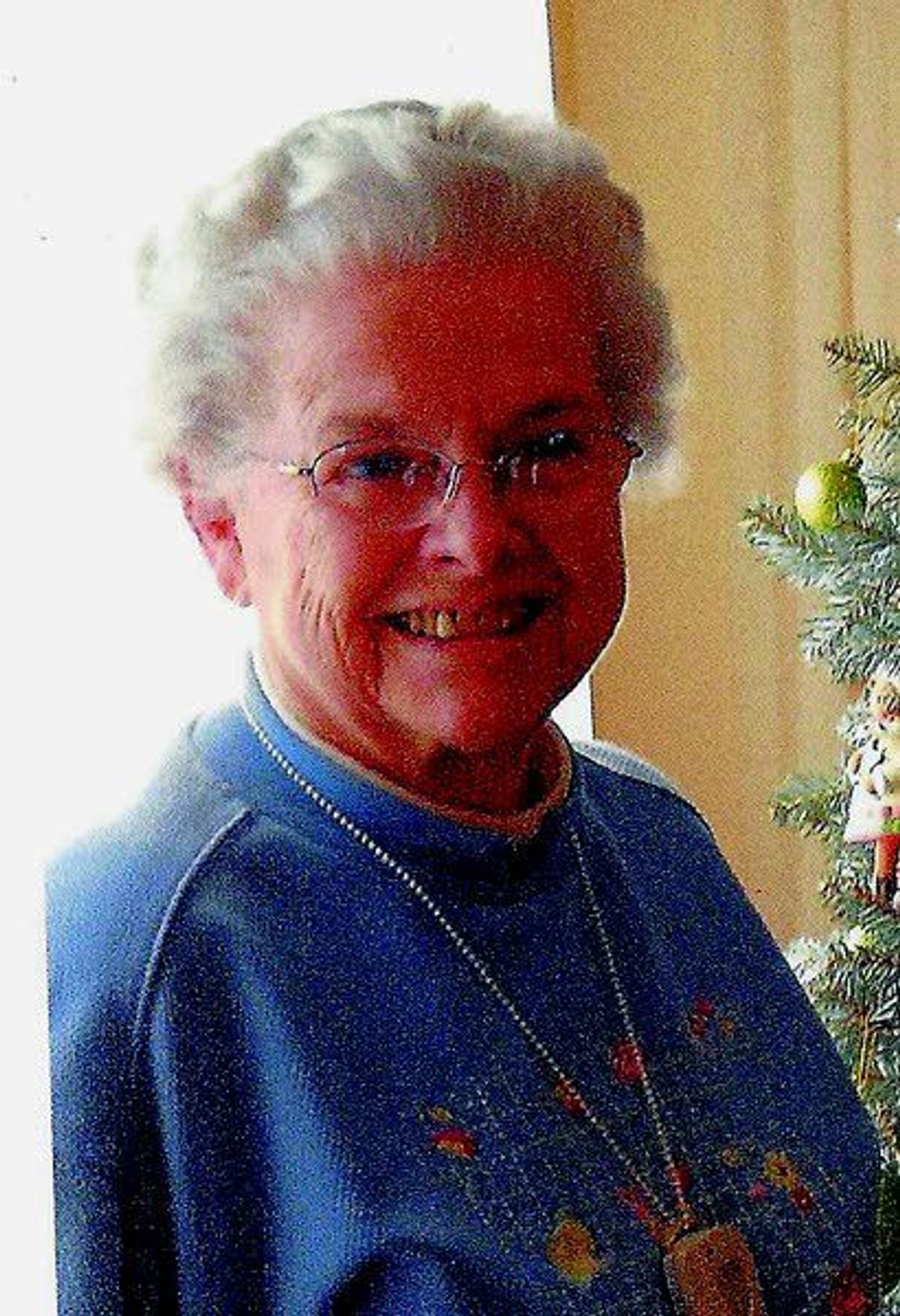 Wanda Mae Pfaff, 91, of Garfield
