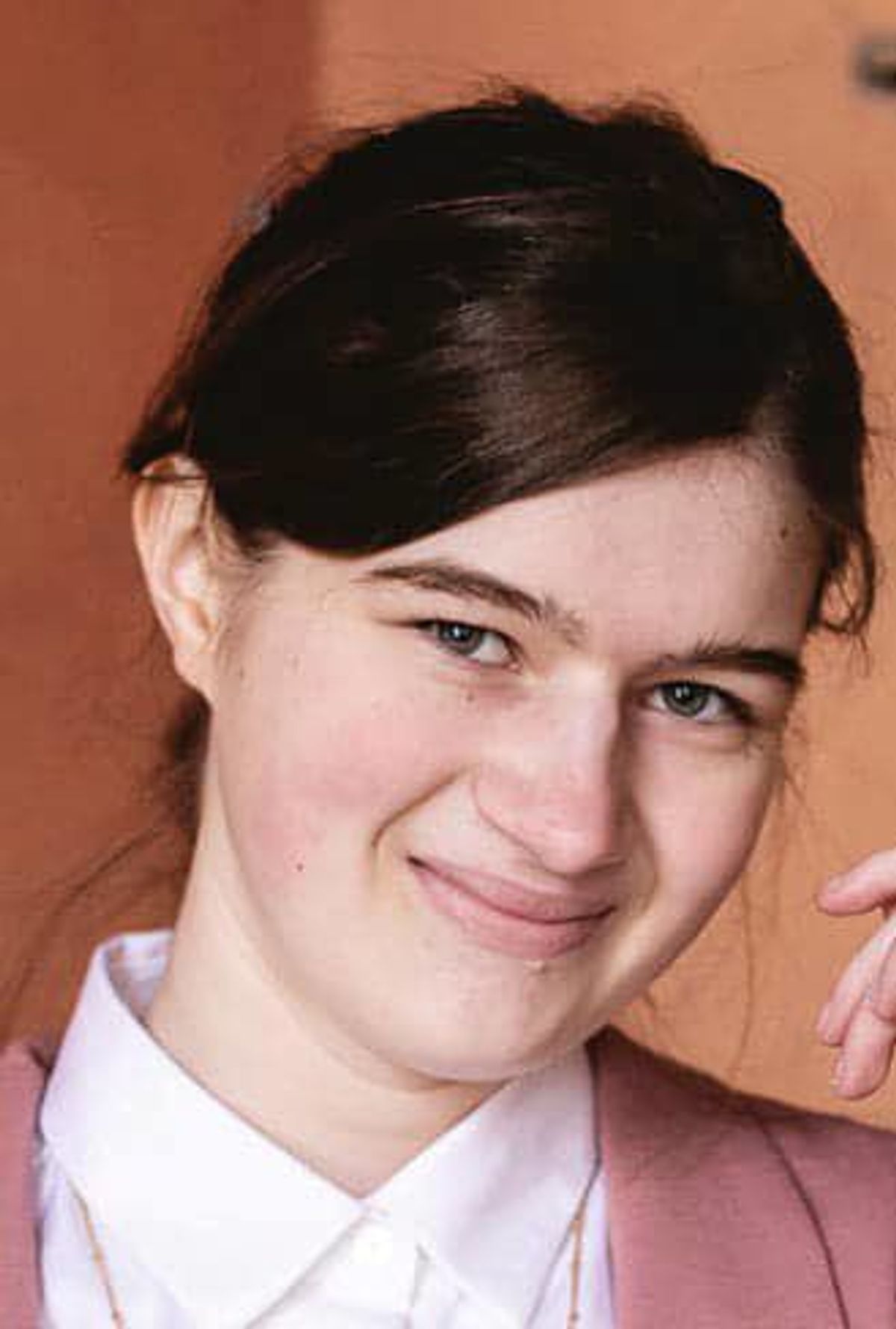 Tovah Brantner takes title of Gar-Pal Distinguished Young Woman