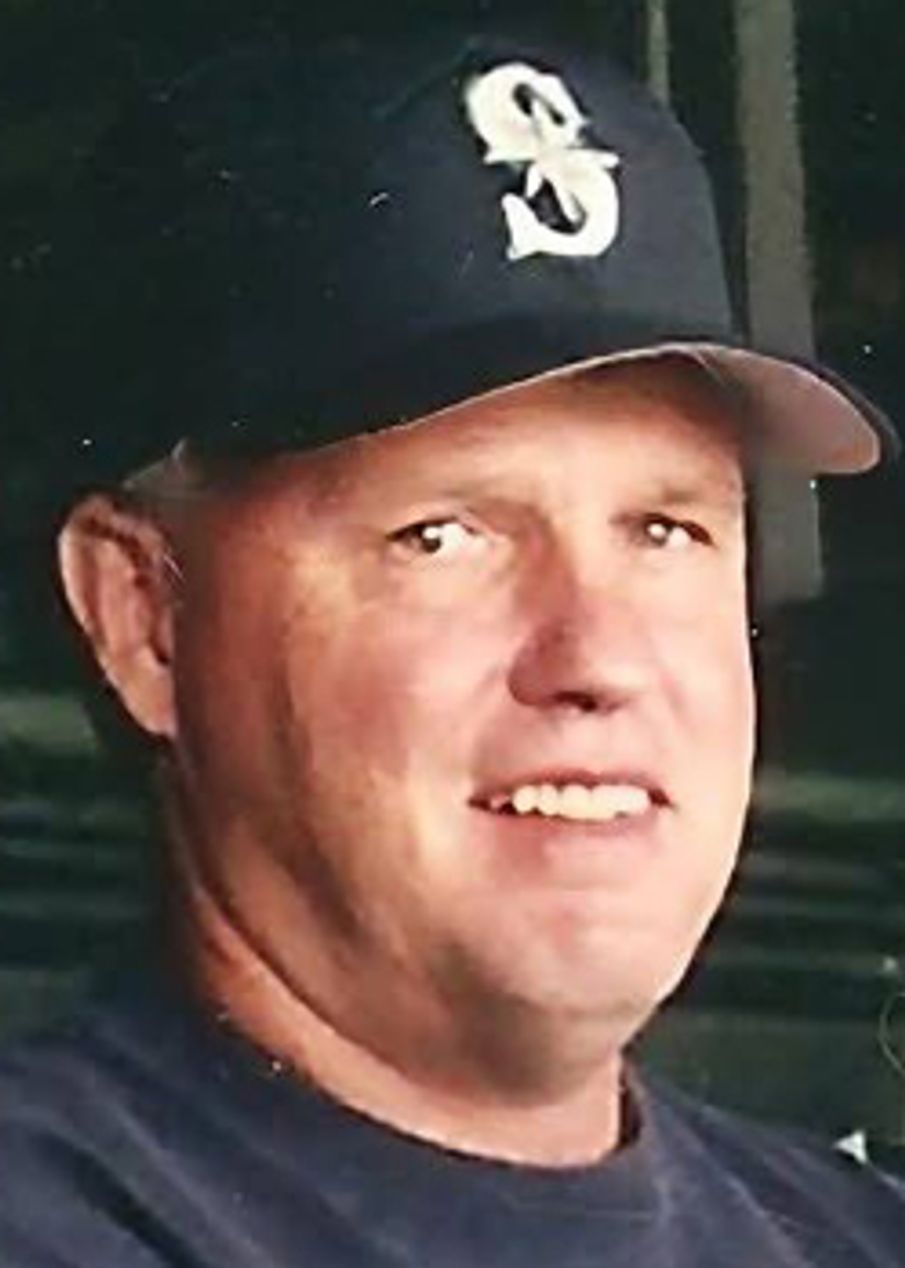 Dale Craig Brantner