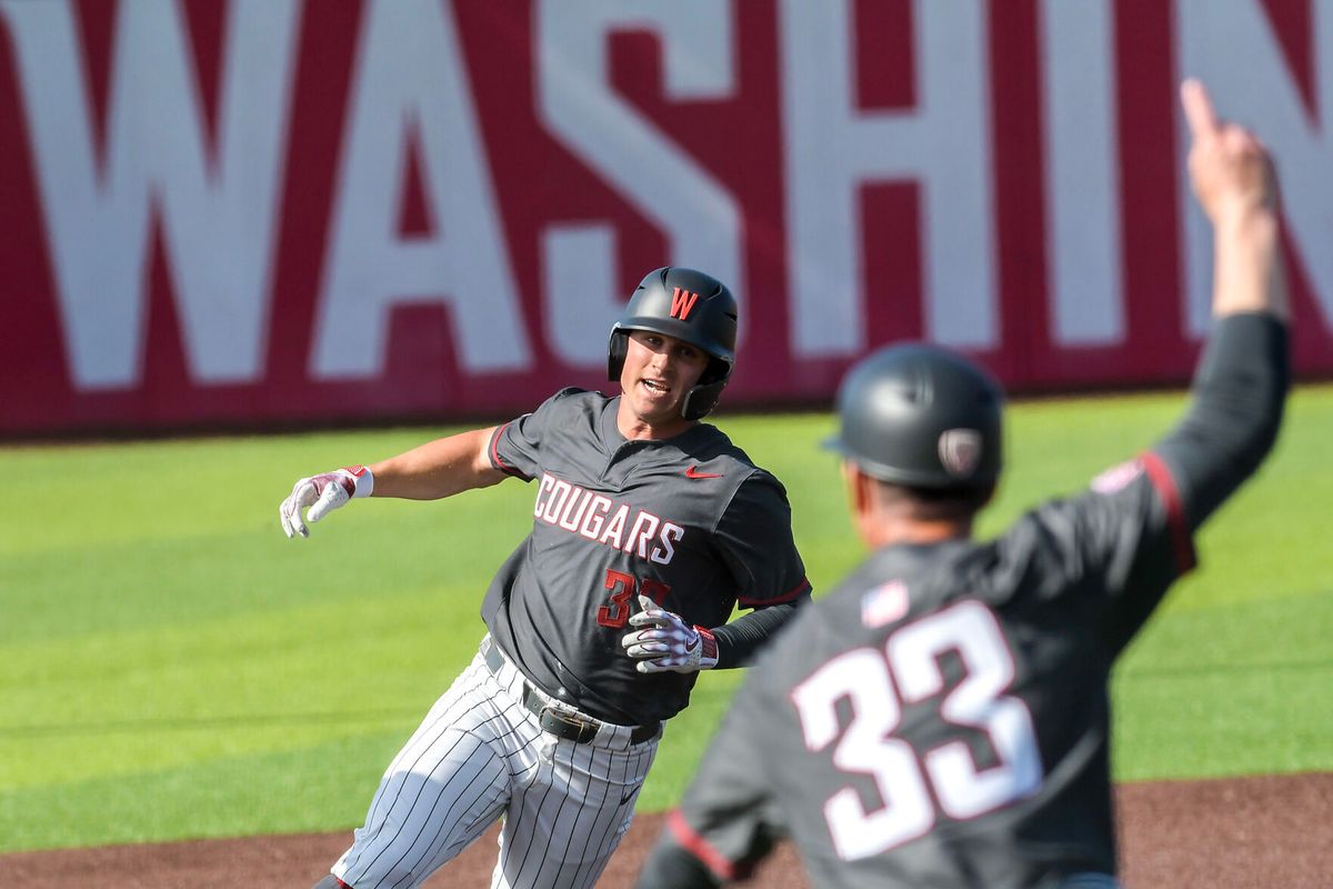 Controversial call reversal leads to a big win for Cal against Washing...