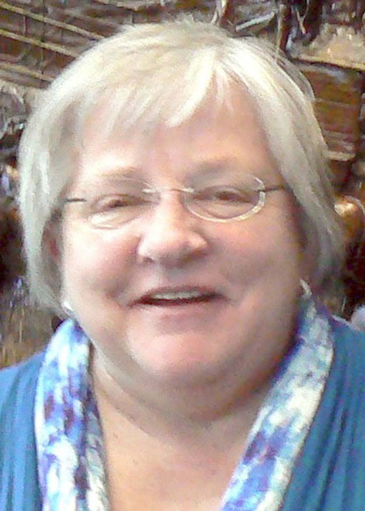 Kathleen Ann Zillinger