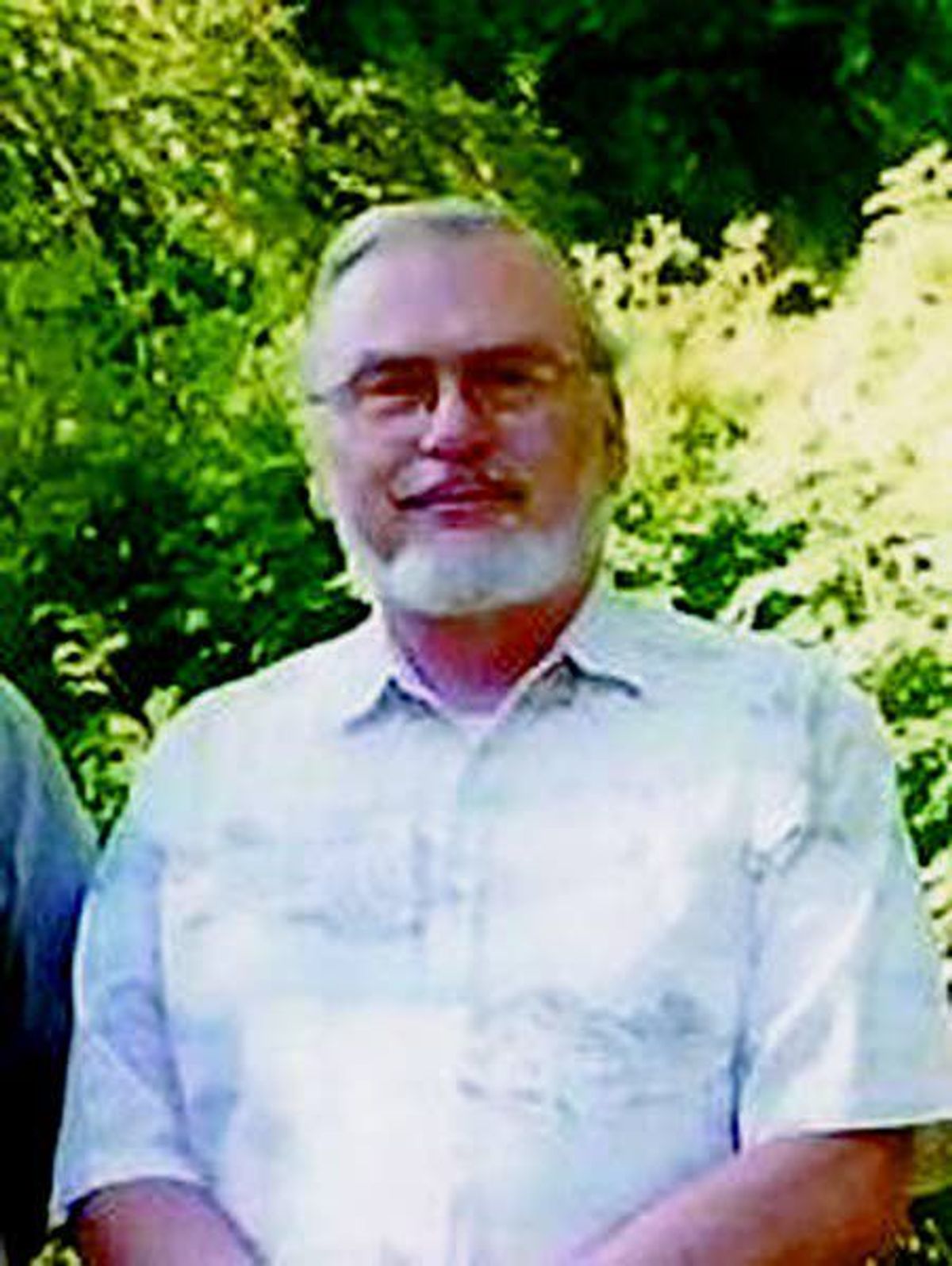 David William Price, 81, of Pullman
