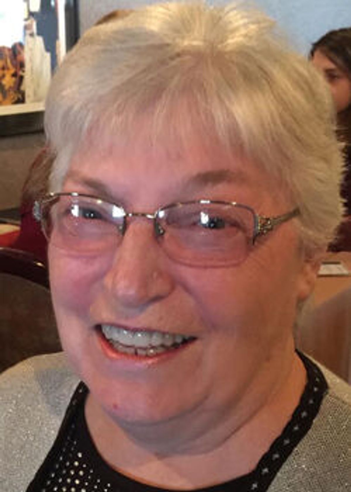 Bonnie Jo Brewer