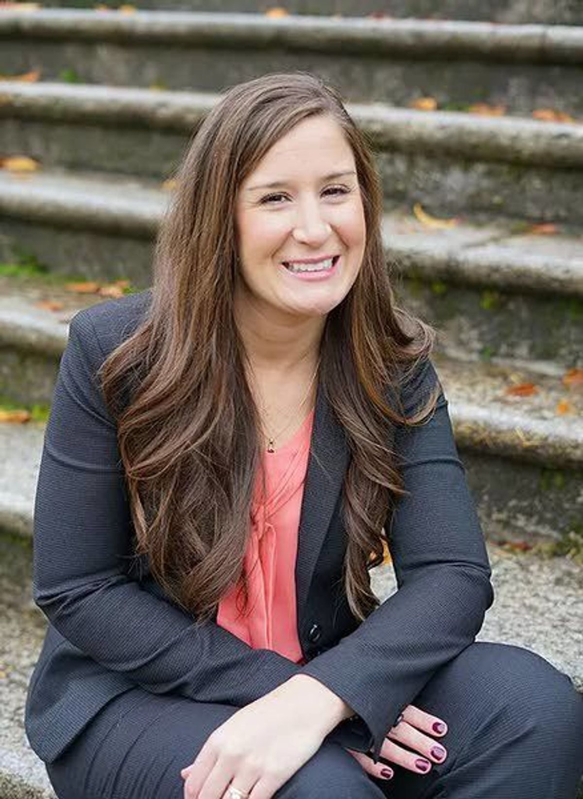 Marshall selected as next magistrate judge