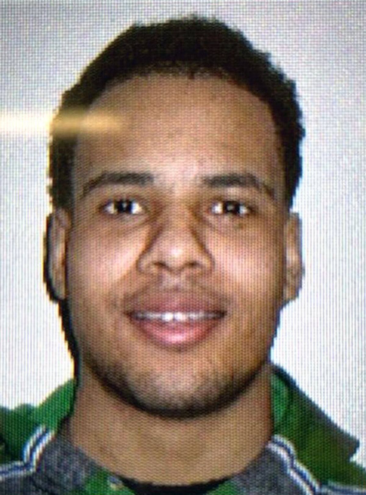 Man involved in Whitman County incident escapes from Spokane Valley ho...
