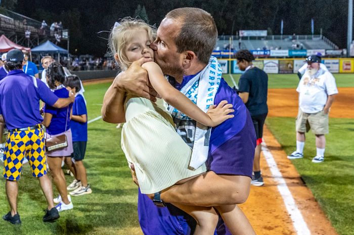 LSU Shreveport completes unbeaten season, win NAIA championship