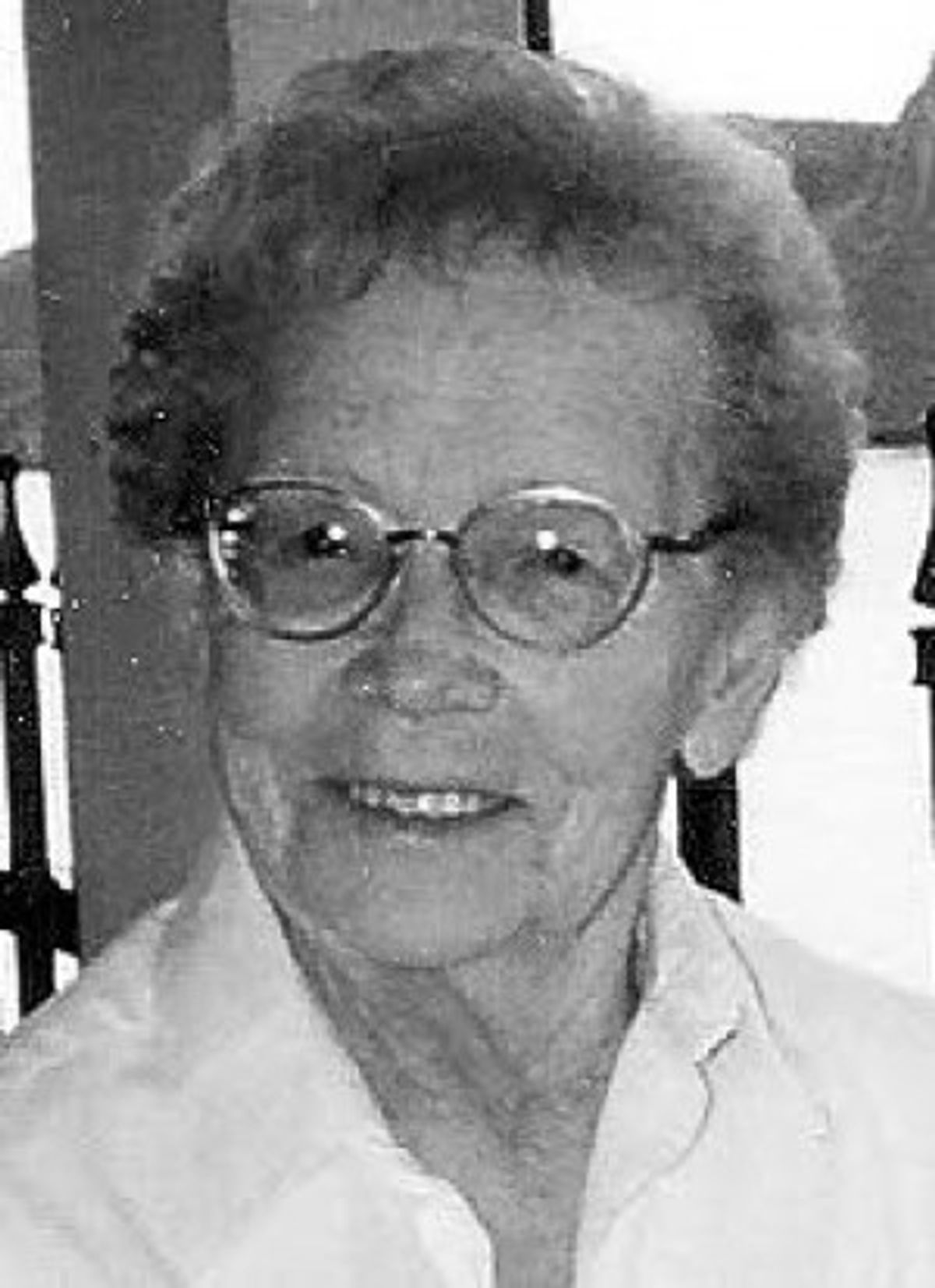 OBITUARY: Celia A. Fockler