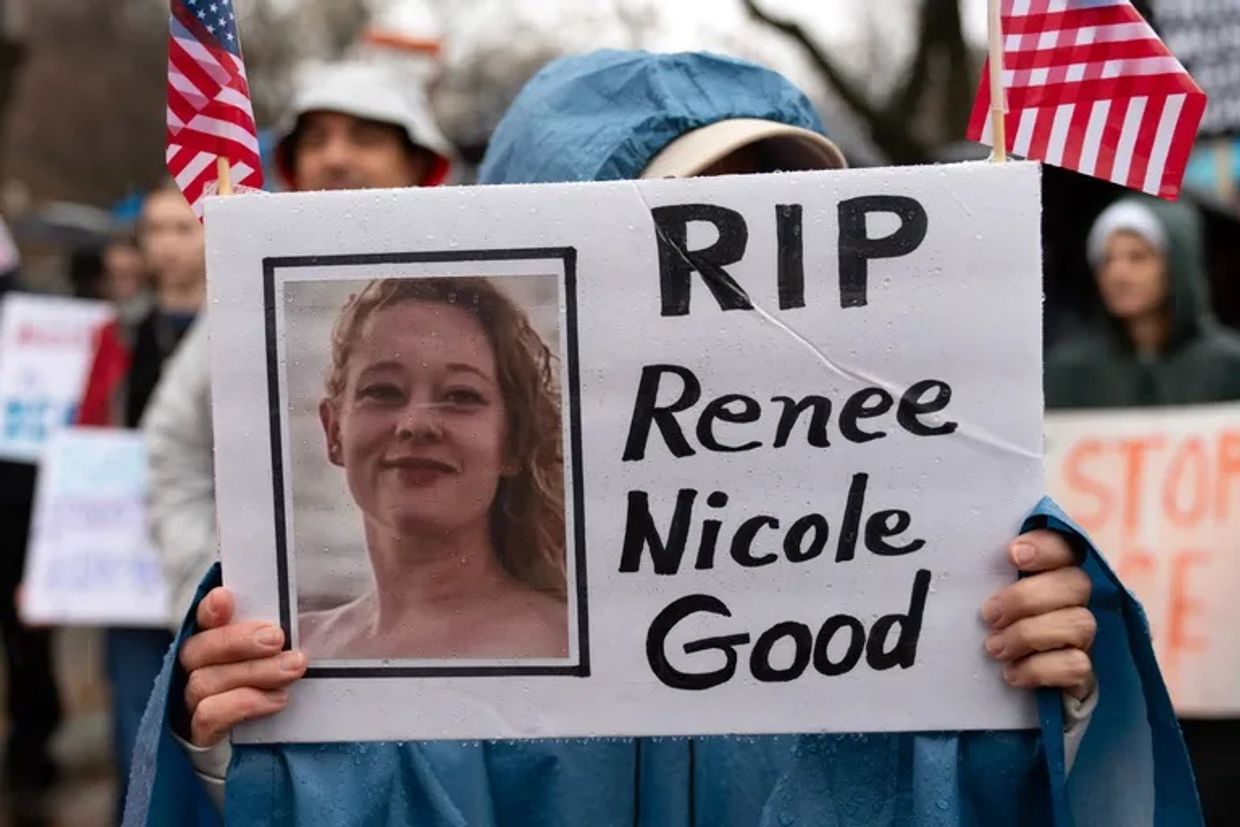 Oregon family of Renée Good releases statement